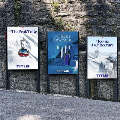 Strategic Alliance Brings New Slopeside Homes To Panorama