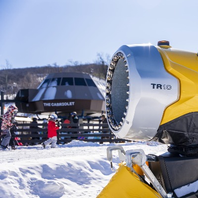 Snow Industry News. News for snow pros.