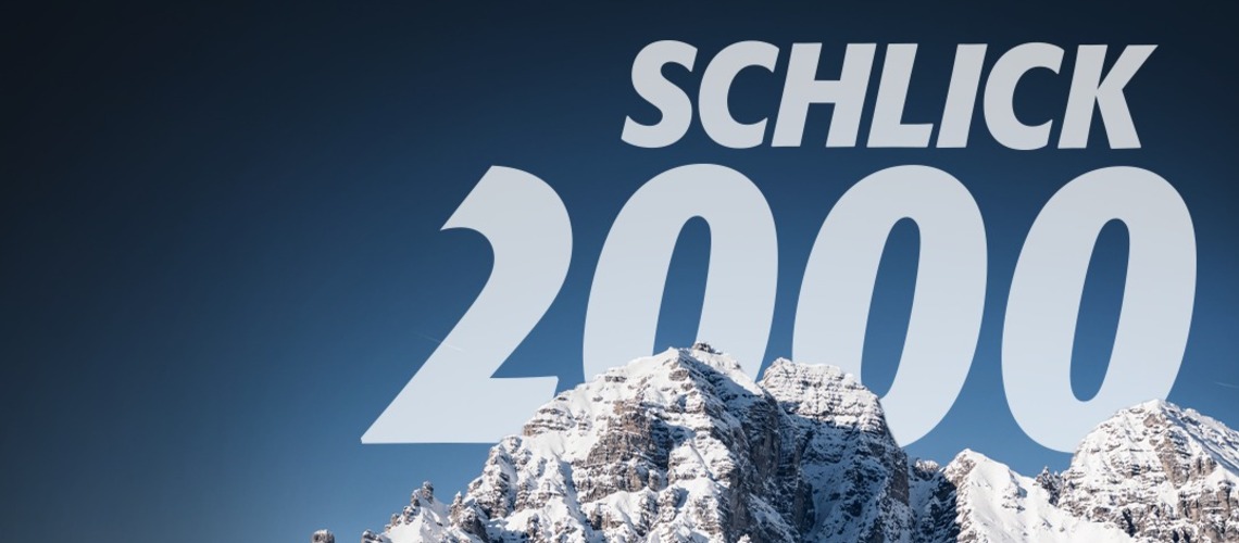 Schlick 2000 Ski Area Starts The Winter Season With New Panorama Restaurant Kreuzjoch