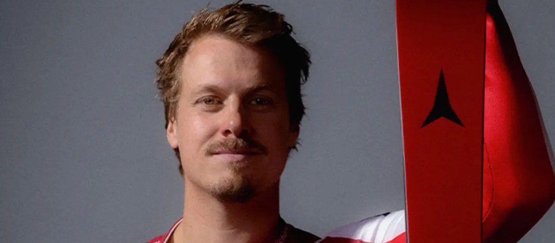 Feller Ends Drought With Emotional Kitzbühel Slalom Triumph