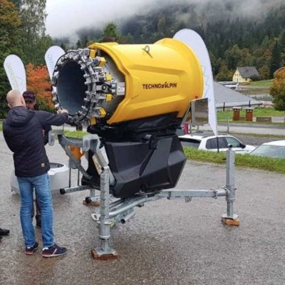 Snow Industry News. News for snow pros.